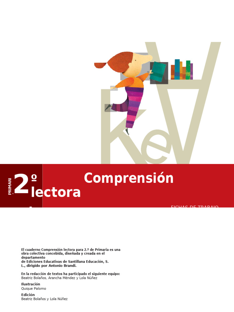 Comprension 3° | PDF | Thomas Edison