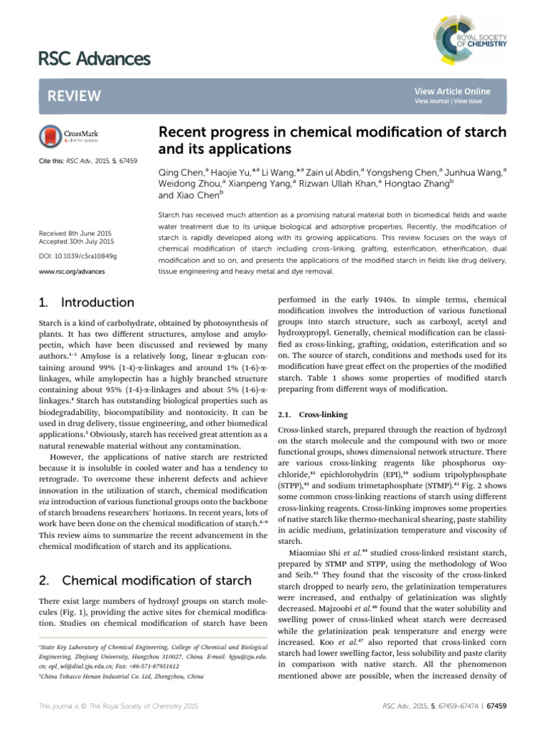 2 - Recent-Progress-In-Chemical-Modification-Of-Starch-And-Its ...