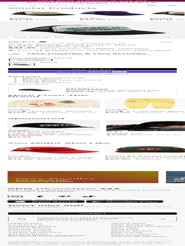 Sicko X 375 Black and Light Blue Logo Trucker Cap Shop Premium Outlets | PDF