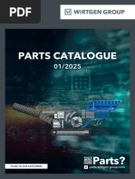ISMC Channel Specifications Table | PDF