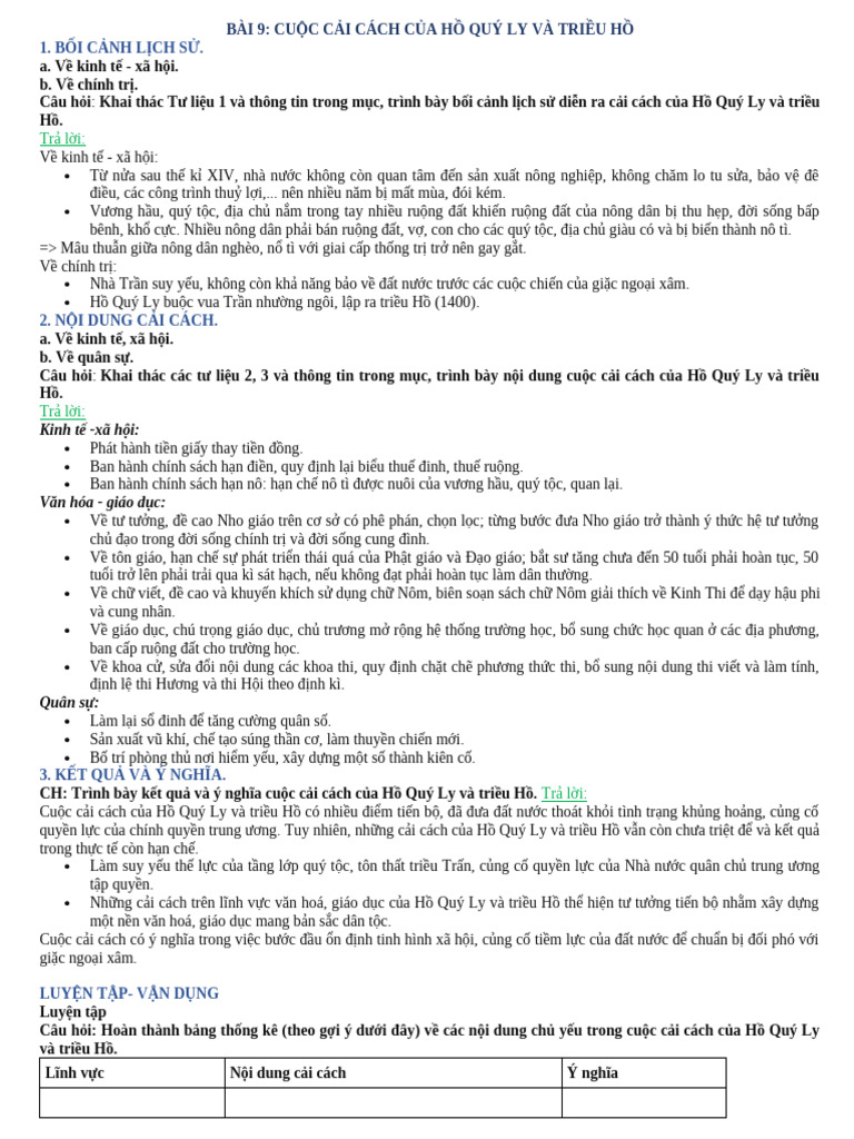 de-cuong-cuoi-ki-ii | PDF