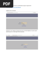 Cartilla para Solicitar Acceso Netlab V1 y V2 LRSP - Diris LC1 | PDF | Informática | Tecnologías ...