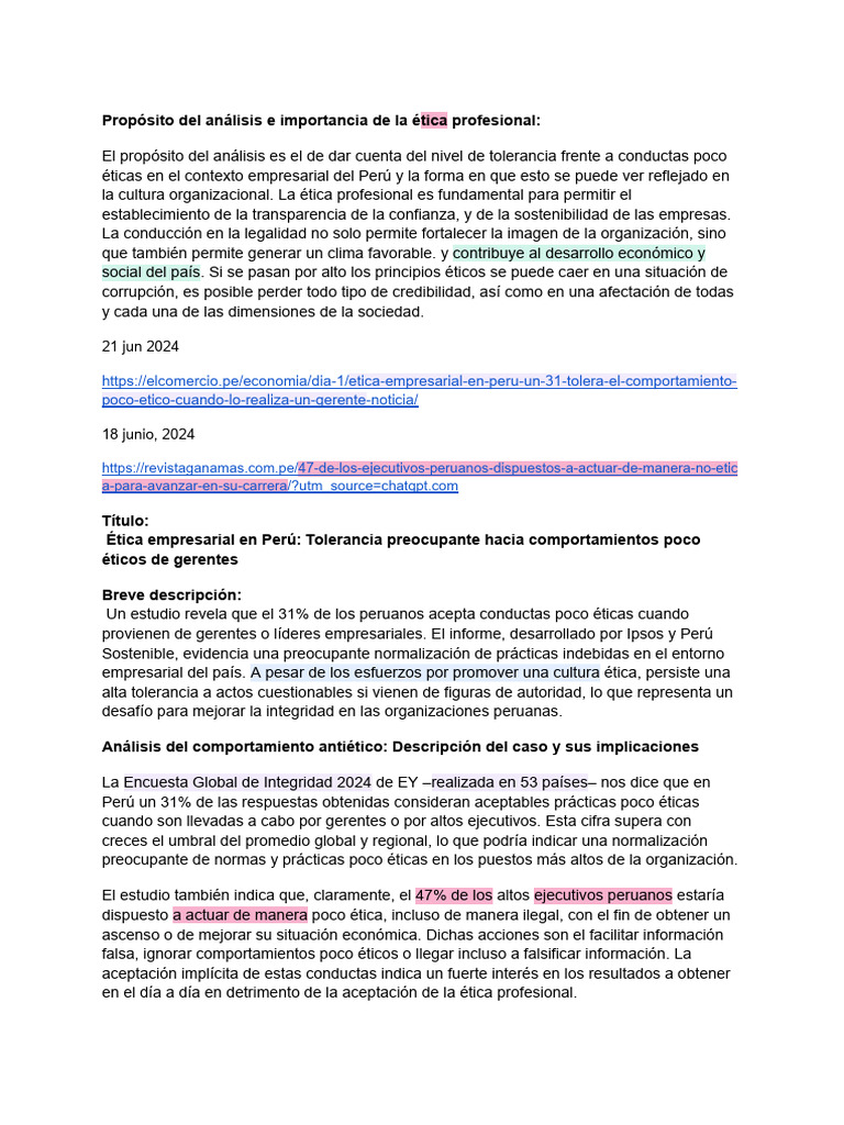 Documento sin título (1) | PDF | Comportamiento | Tolerancia