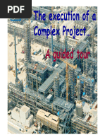 Pre-FEED Guide for Engineers | PDF | Heat