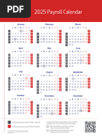 AIRAC Cycle Dates 2025-2026 | PDF
