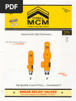 All ASME Standard List | PDF | Industrial Processes | Nuclear Energy