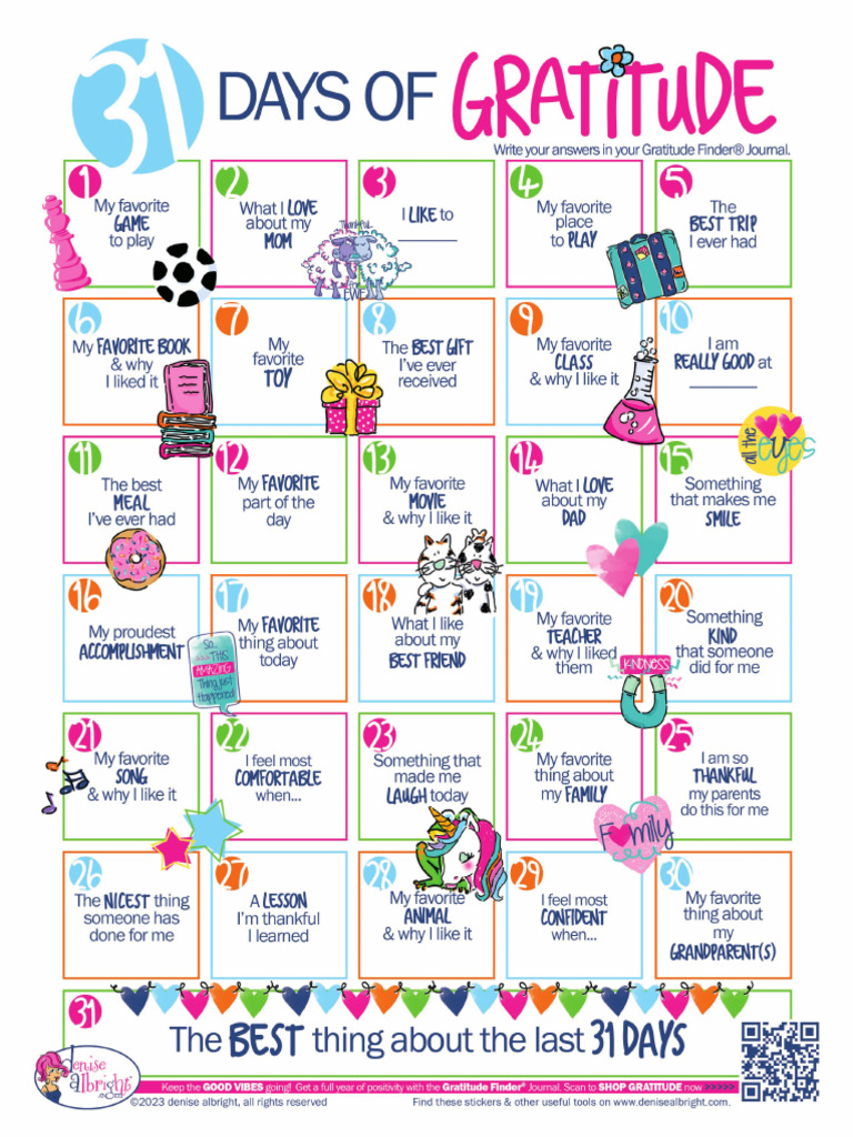 denisealbright-com_dd_31-days-gratitude-kids_pastel_2023 | PDF