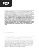 Integrative Paper Sample | PDF