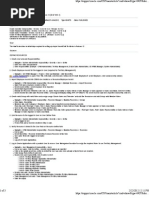 BR100 Template | PDF | Document | Computing