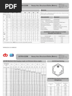ASTM A6 - ASME SA6 Thickness Tolerances of Steel Plates | PDF ...