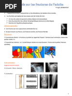 Anatomie et Fonction de l'Appareil Locomoteur | PDF | Os | Articulation ...