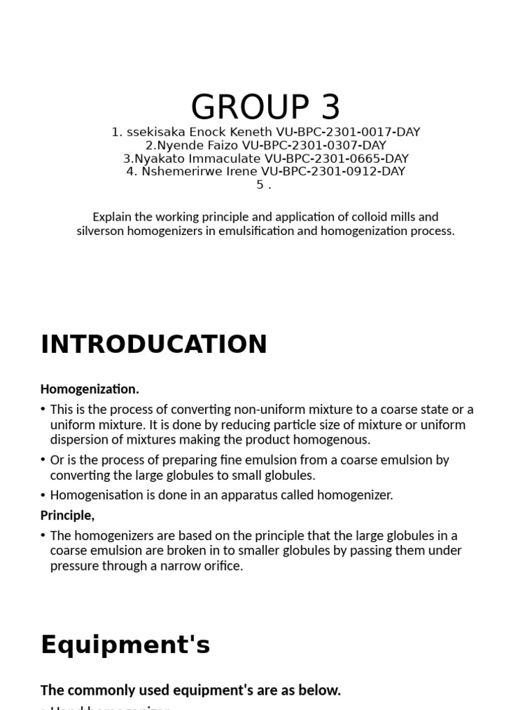 Coursework 2 Pharmacutics | PDF