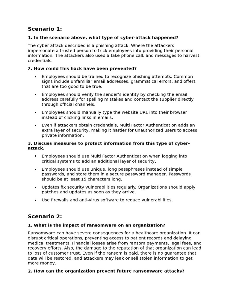 Gupta Abhi Discussion File | PDF | Security | Computer Security