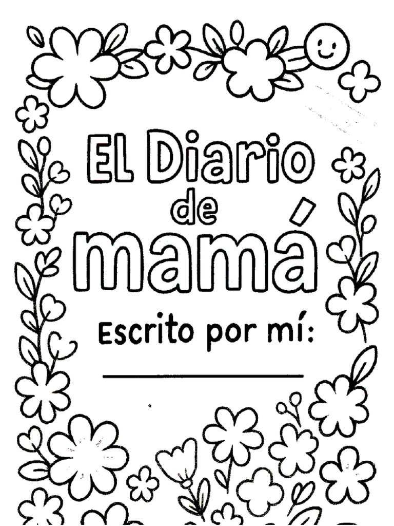 Diario de Mamá | PDF