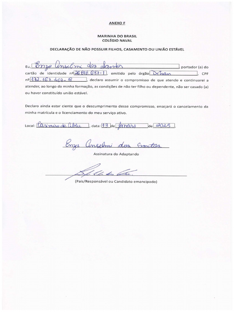 Anexo F | PDF