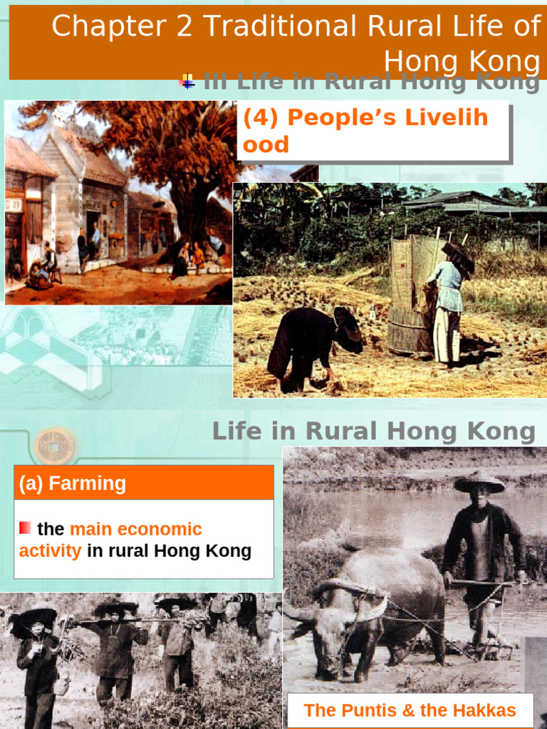 2-Iii 4e | PDF | Hong Kong | Han Chinese