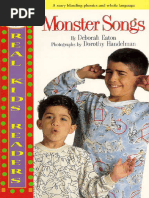 Funnybones Story | PDF