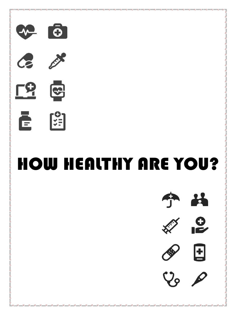 unit 7 how healthy are you | PDF | Sleep | Influenza