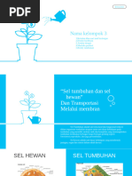 Kelompok 6 - Sentriol & Sentrosom | PDF