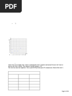 GEd Math Practice Test 2025 | PDF | Interest | Elementary Geometry