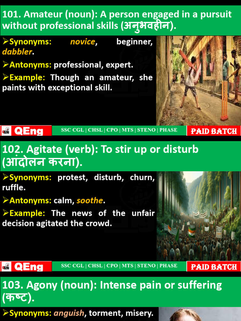 079 Darling Wanda ? Q101 To Q150 Without Annotations Episode 03pdf ...