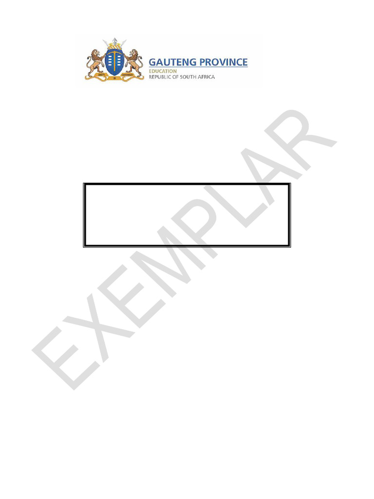 2022 Grade 10 Mid Year Exam June Math Paper 1 - 250430 - 183123 | PDF ...