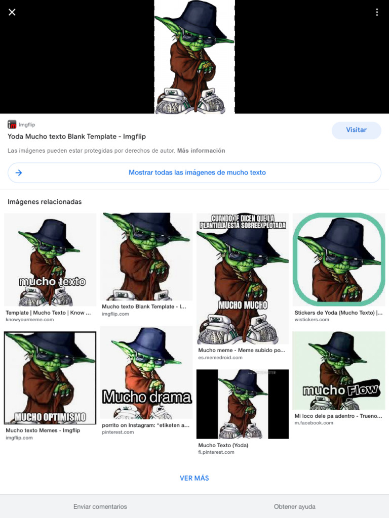 Mucho Texto Meme | PDF