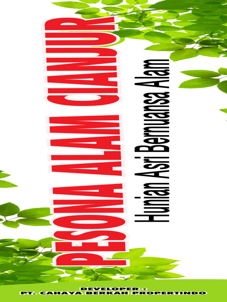 Umbul2 Terbaru | PDF