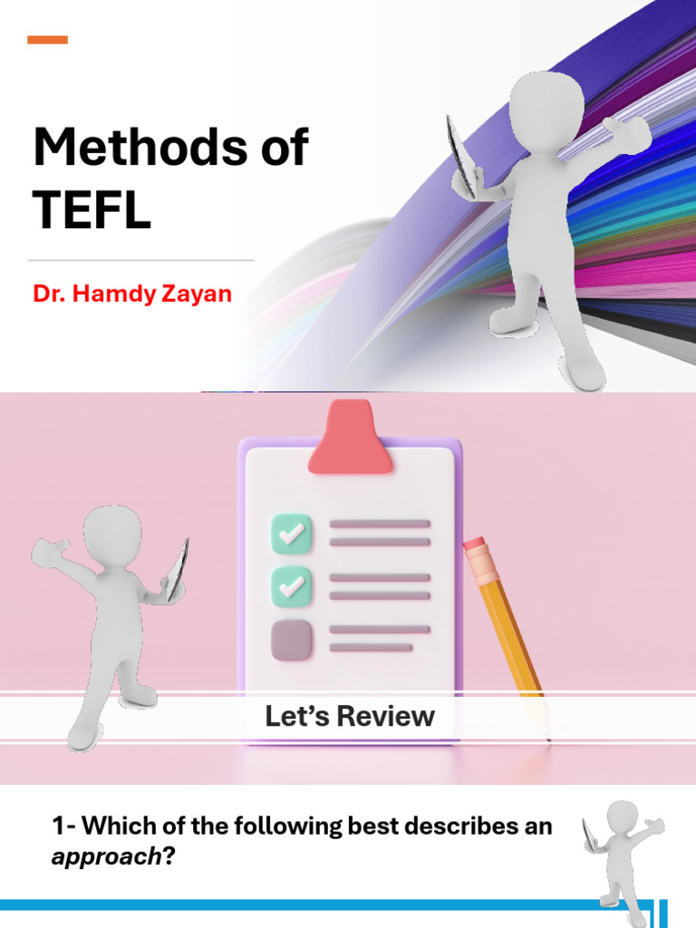 Teaching Methods Course Outline | PDF | Language Acquisition | Language Education