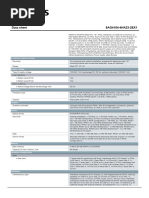 Sel 3350 Rtac | PDF | Solid State Drive | Scada