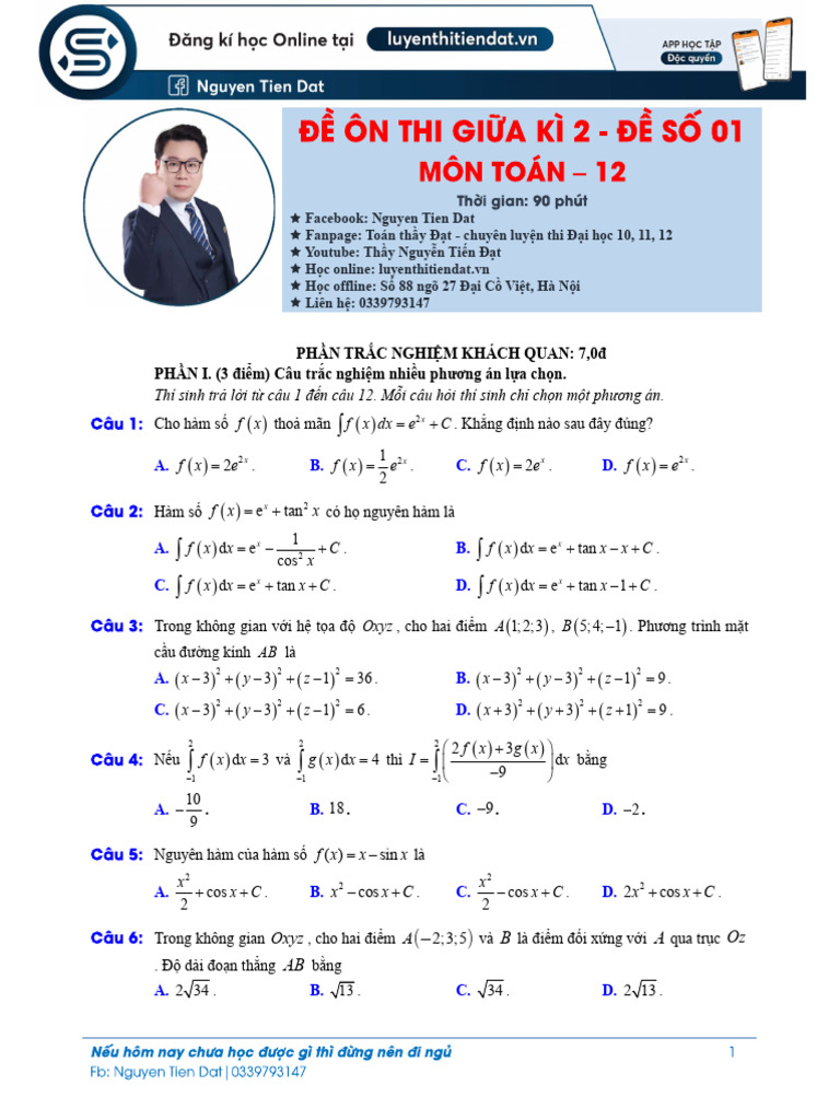 Qu NH 01 | PDF