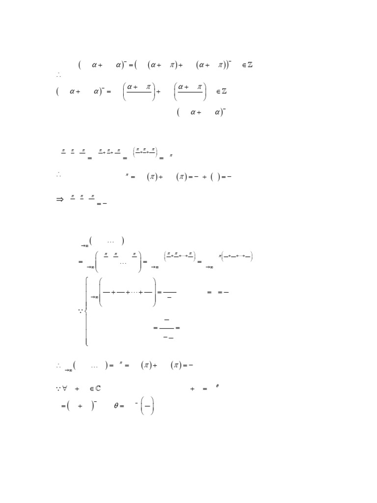 Practice Qs of Lecture 4 To 6 - Solution | PDF
