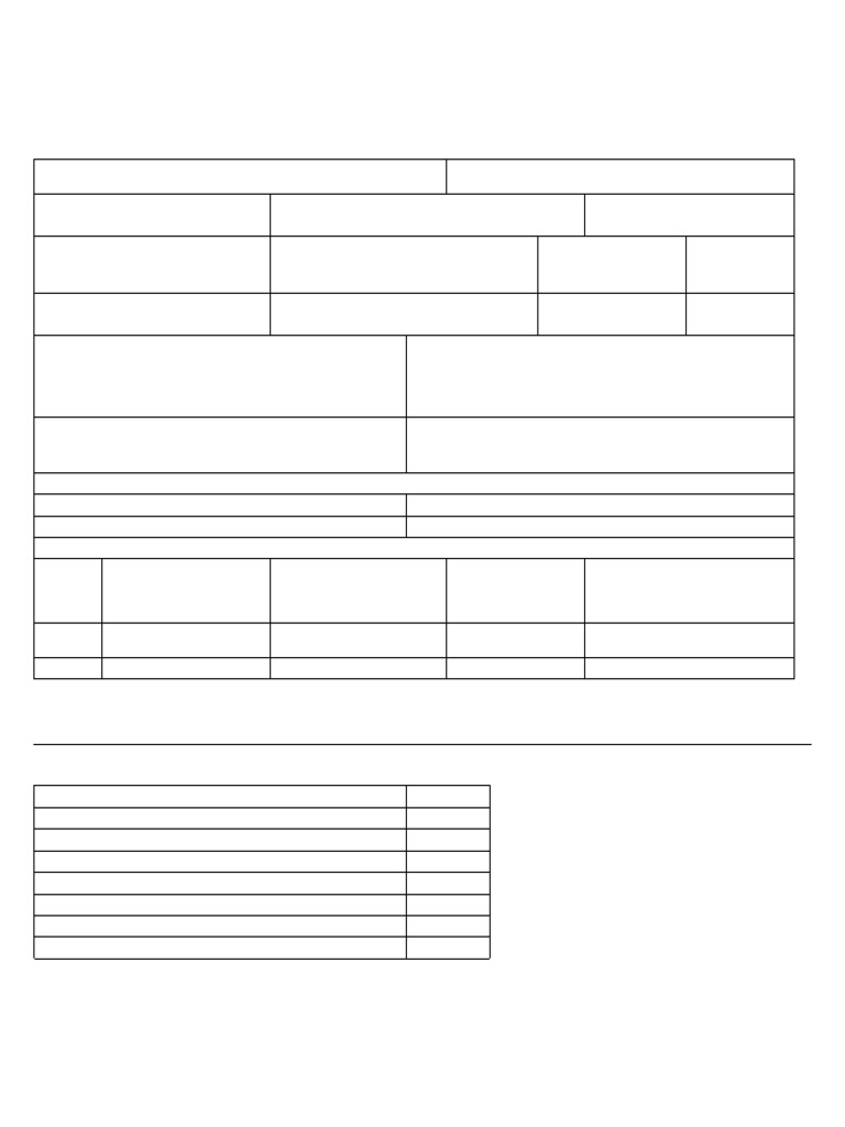 15 G Form (Pre-Filled) | PDF | Income Tax | Government Finances