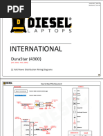 MaxxForce DT 9/10 Wiring Diagram Guide | PDF | Throttle ...