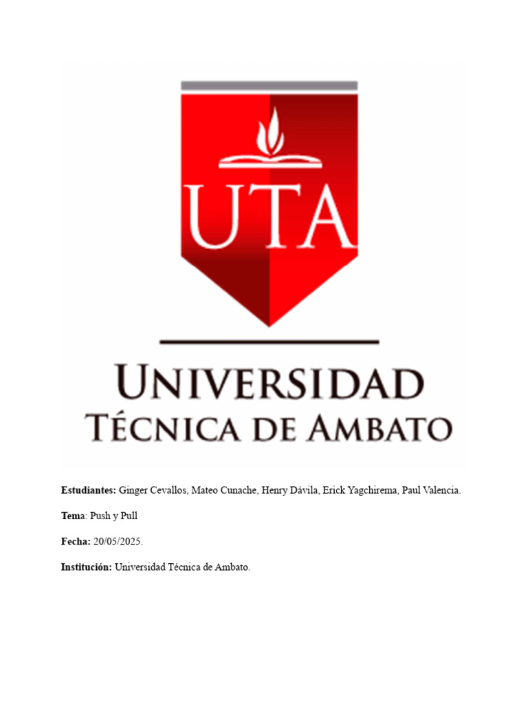 Estrategias Push y Pull en Amazon Temple | PDF | Marketing | Marca