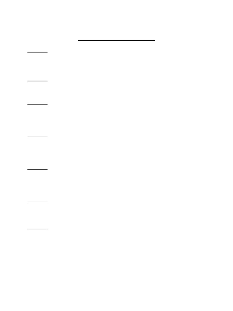 Time Value Money Worksheet | PDF