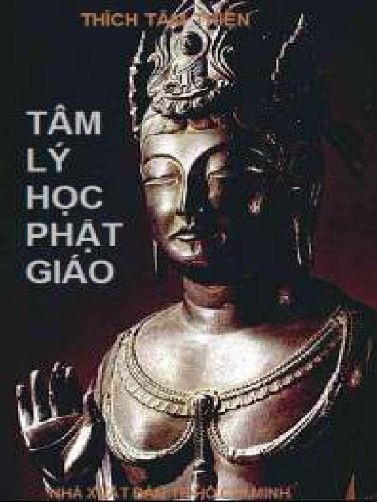5495 Tam Ly Hoc Phat Giao PDF Khoahoctamlinh.vn | PDF