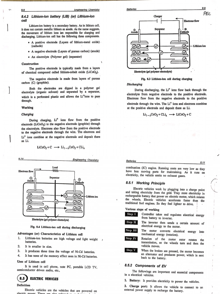 Microbial Fuel Cells | PDF