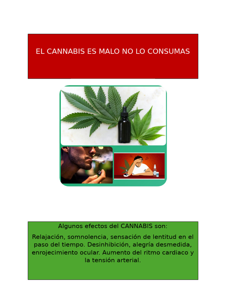 Estupefacientes | PDF