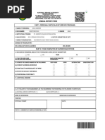 Nss Evaluation Form, 2024 | PDF