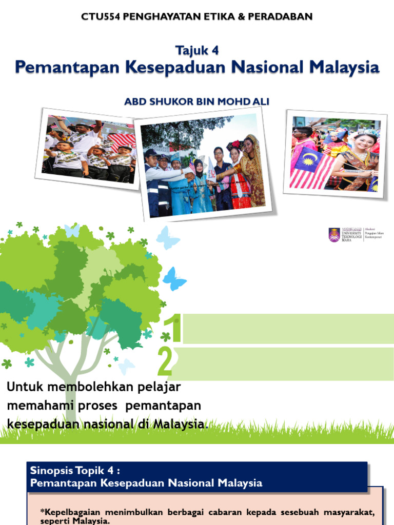 Tajuk 4 | PDF