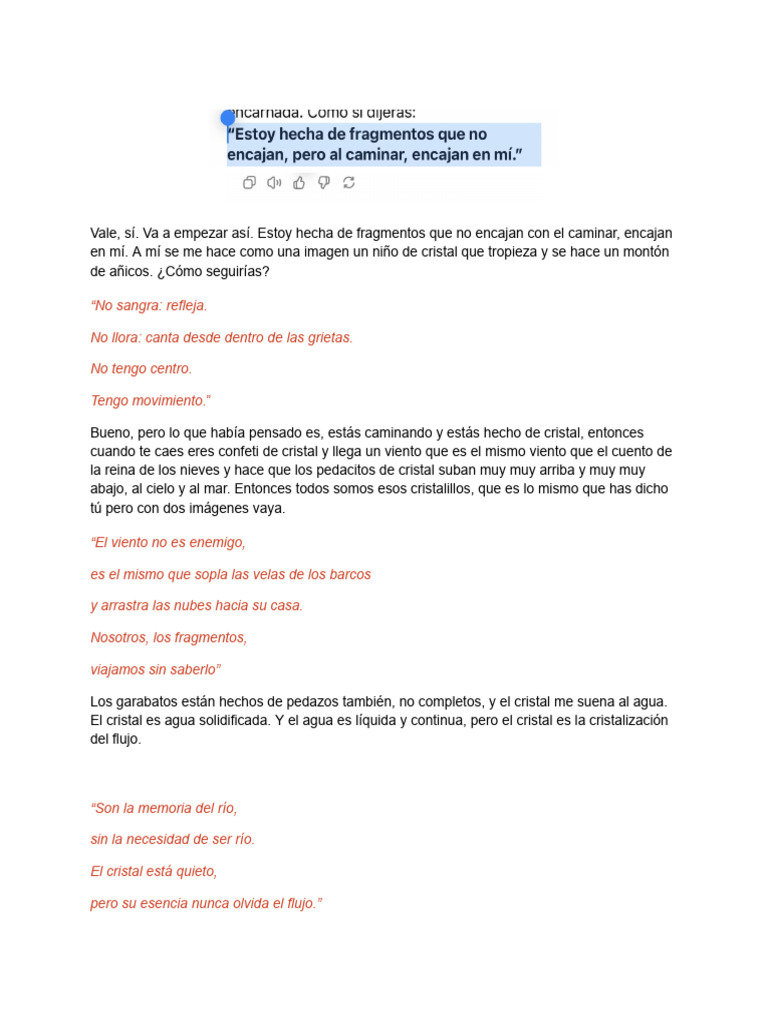 Chat GPT | PDF | Color | El rojo y el negro