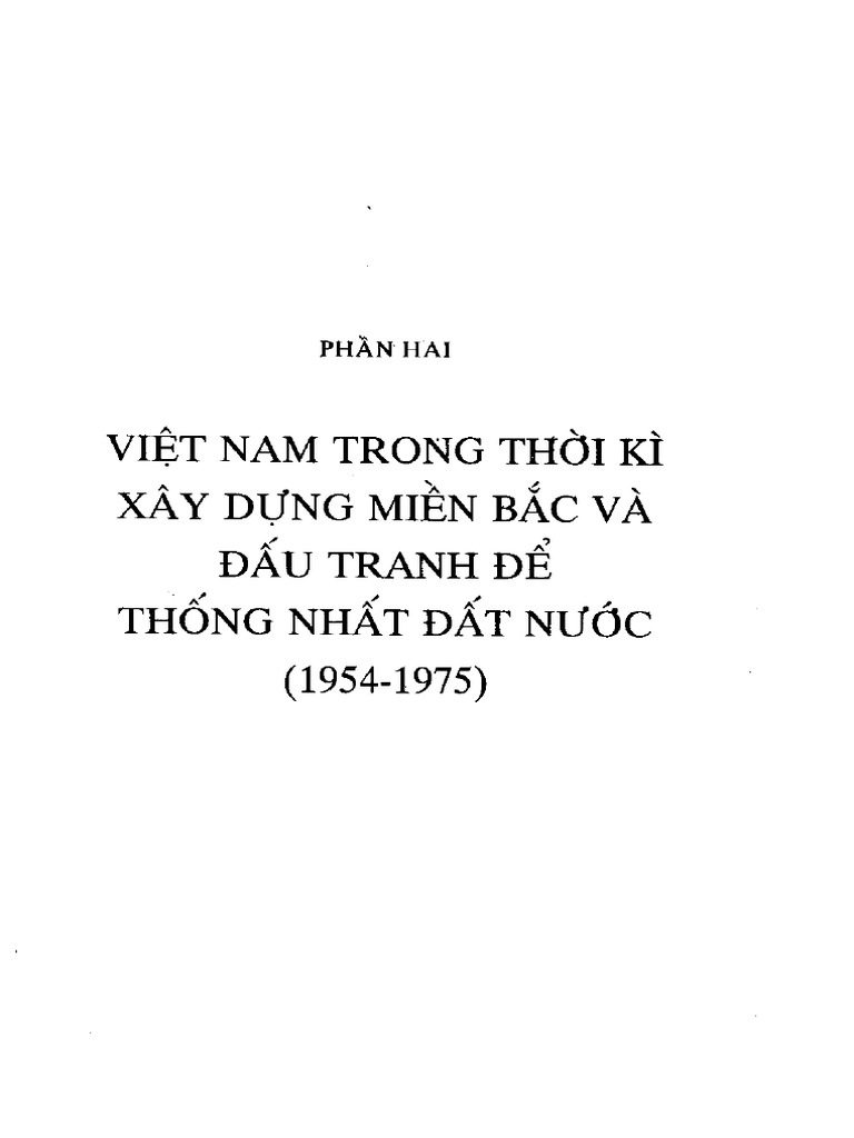 VN - Dai Cuong Lich Su VN - 3 | PDF