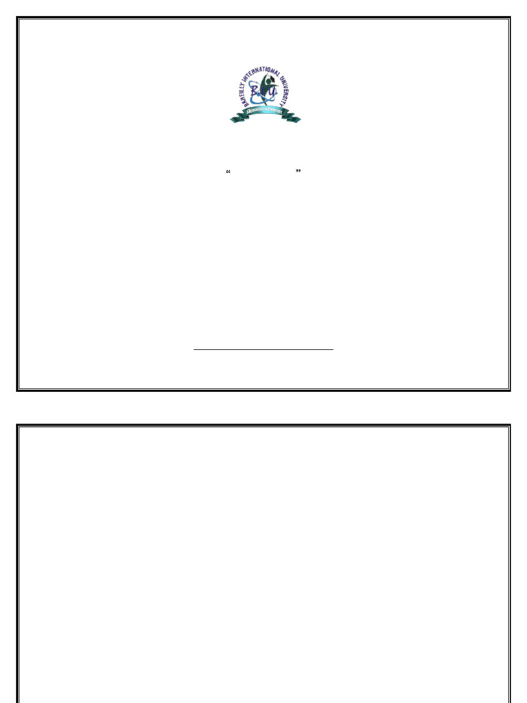 Budgeting Lesson Plan for Nursing Students | PDF | Budget | Income ...