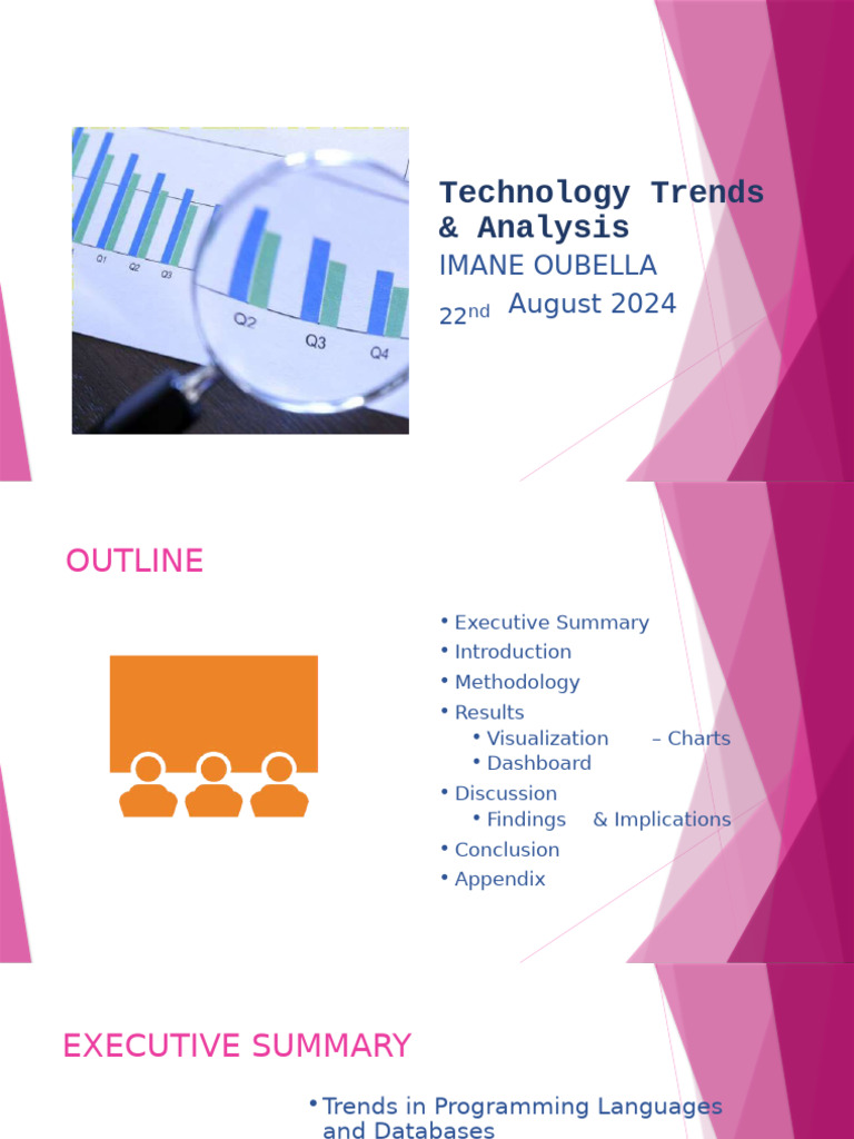Capstone Assignment | PDF | Databases | Programming Language