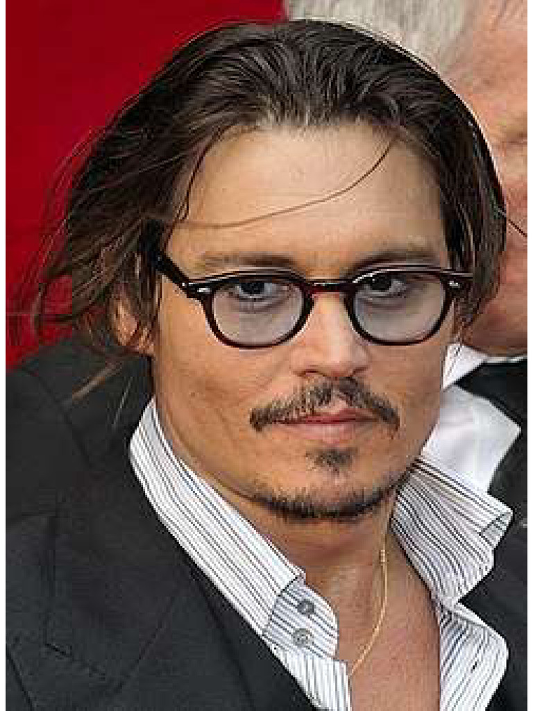 Johnny Depp | PDF
