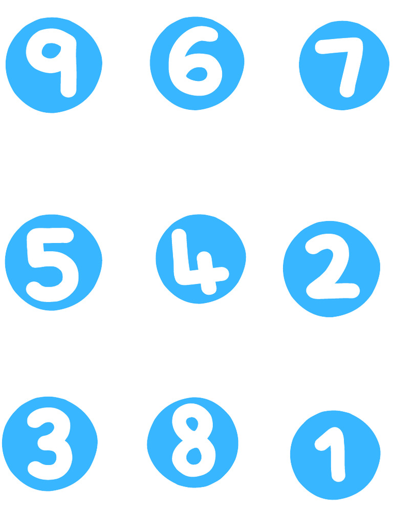 White Blue Abstract Modern Professional Blank Paper Border A4 Document ...