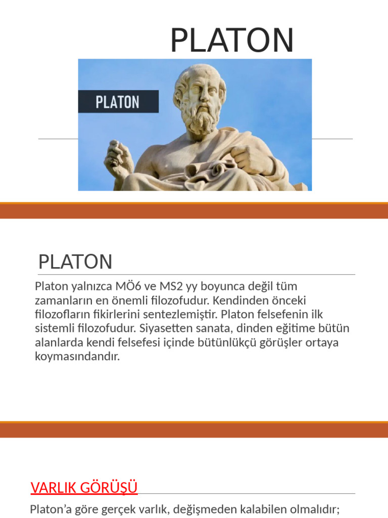 PLATON | PDF