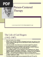 Donald Meichenbaum Approach To Therapy | PDF | Cognitive Behavioral ...