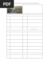 Form 20 - Register of Leave With Wages | PDF